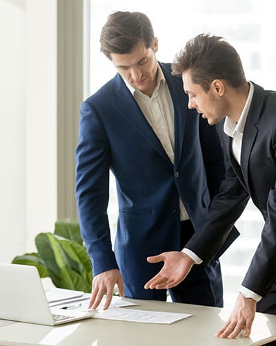 Home - Lean Synergy Solutions